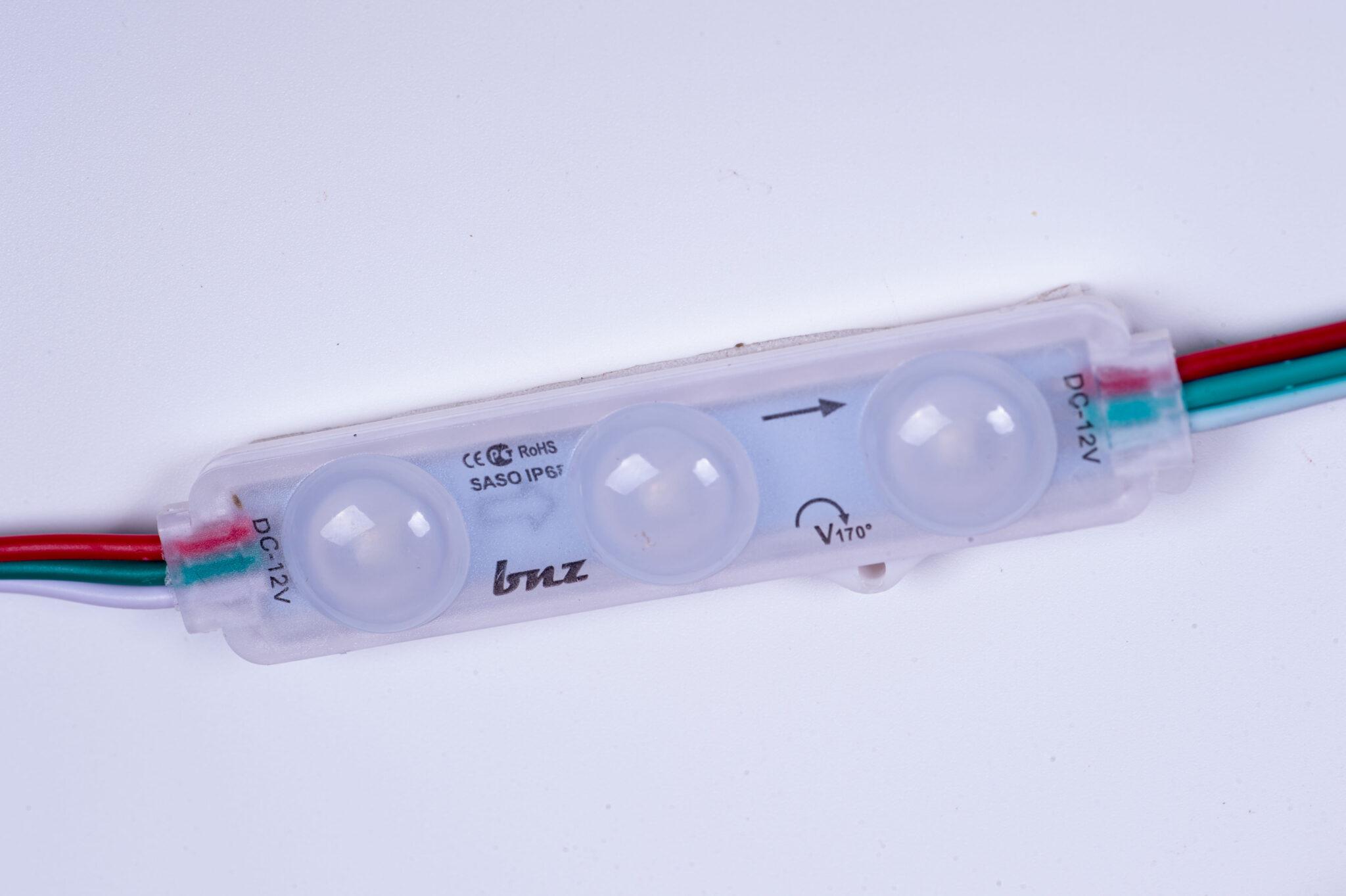 LED Modules – BNZ India